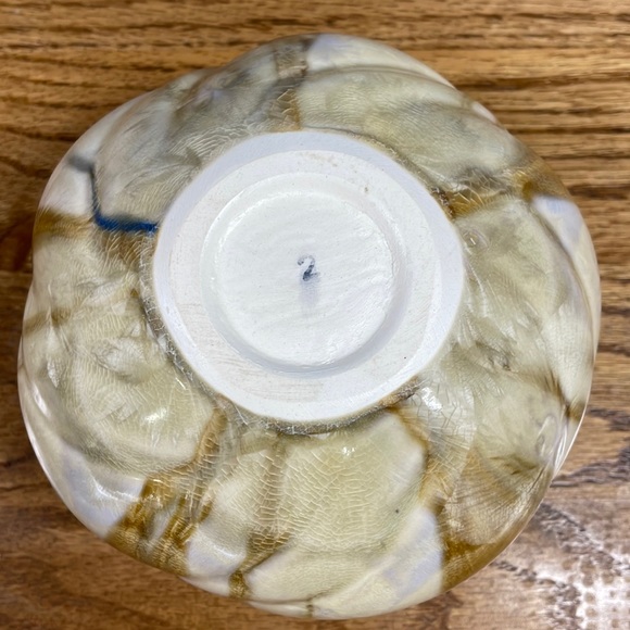 Bill Campbell Pottery | Art | Bill Campbell Art Pottery Vase | Poshmark